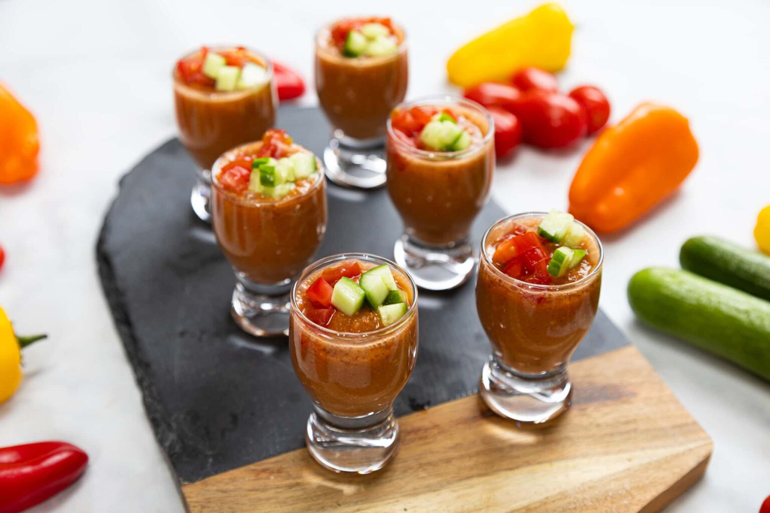 Cosmic Veggie Vessel - Greenhouse Goodness